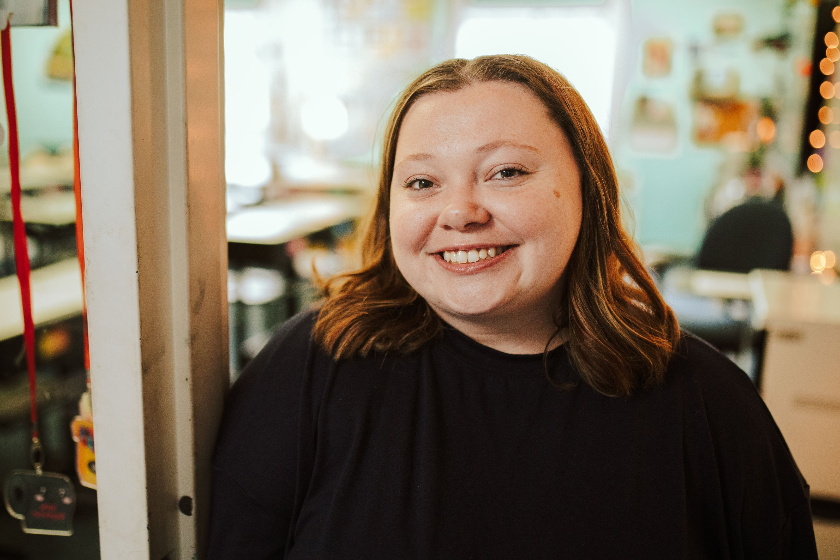 Faculty and Staff - Cedar Valley Christian School