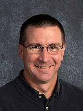 Secondary Faculty - Cedar Valley Christian School