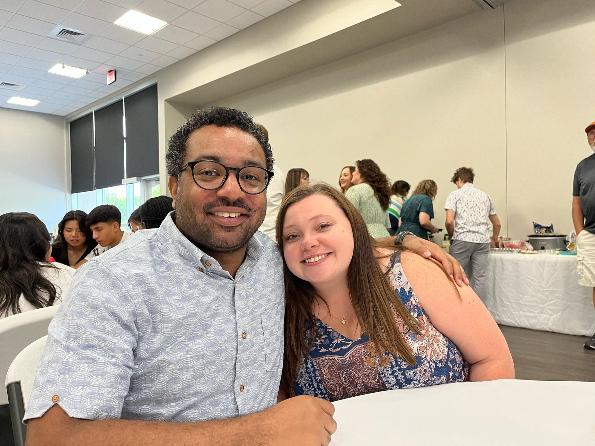 Faculty and Staff - Cedar Valley Christian School